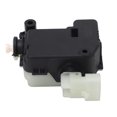 Fuel Flap Locking Motor 13501151 Engine Exterior Fuel Flap Actuator ...