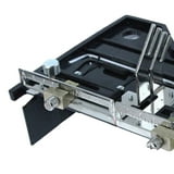 Electric Hot Grooving Board Cutting Tool for Polystyrene Blocks Sponge ...