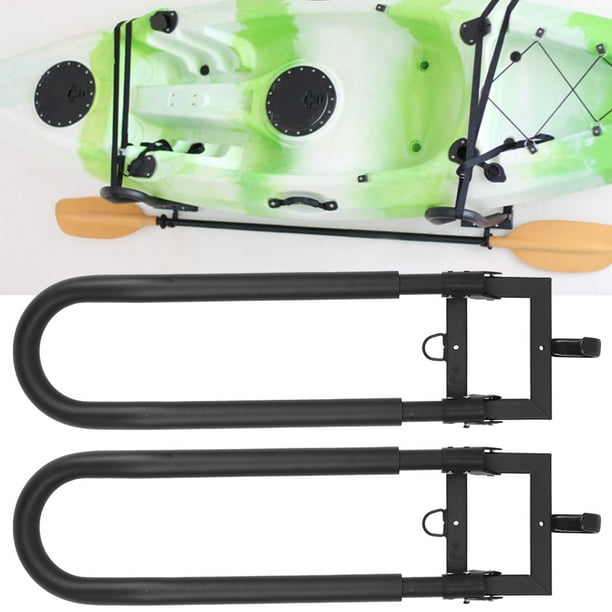 Kayak Wall Mount Rack, Wall Mount Display Stand, Kayak Wall Display ...