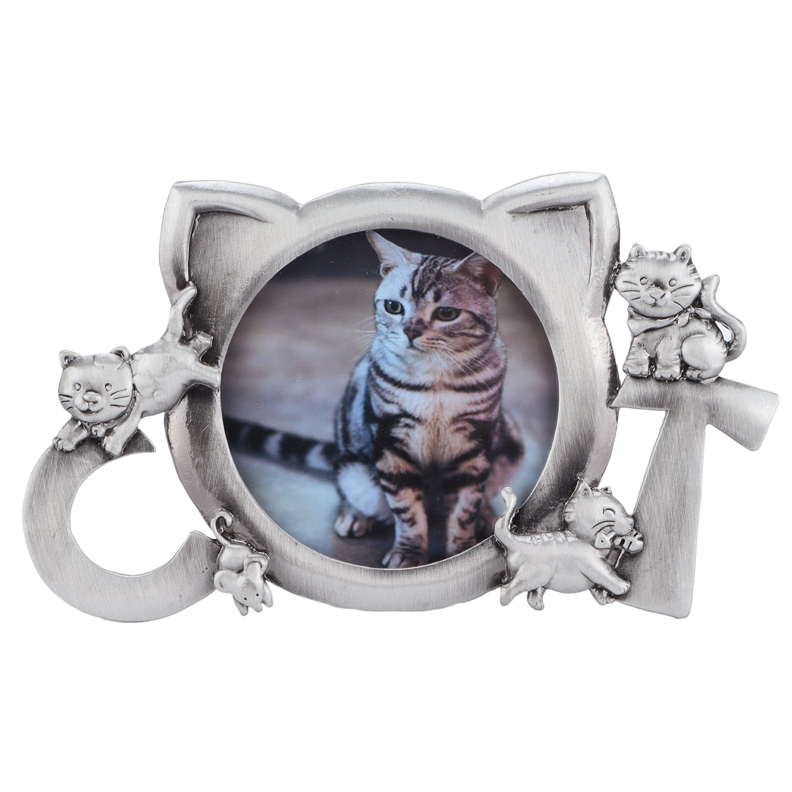 Click here for Gegong Pet Photo Frame Cat And Dog Photo Frame Sui... prices