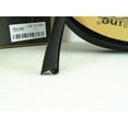 UM1913BR Flexline Windshield Auto Glass Universal Molding Flexible Trim ...