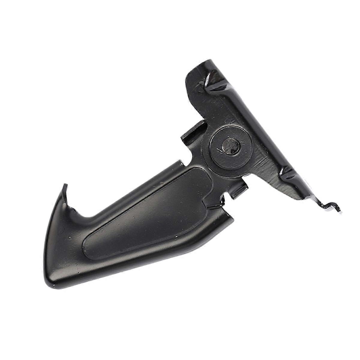 Hood Safety Catch Latch Front Hood Safety Lock Hook for Jeep Wrangler ...