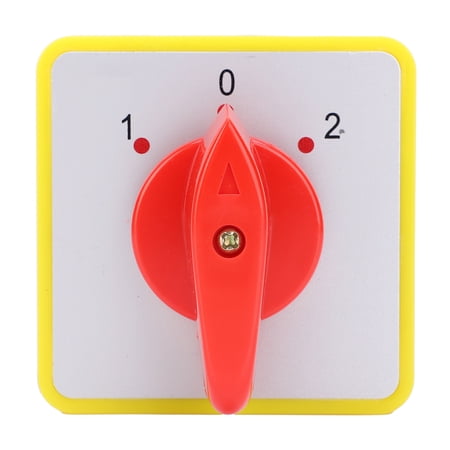 Universal Switch, High Factor Power Switch Electrical Conductivity ...