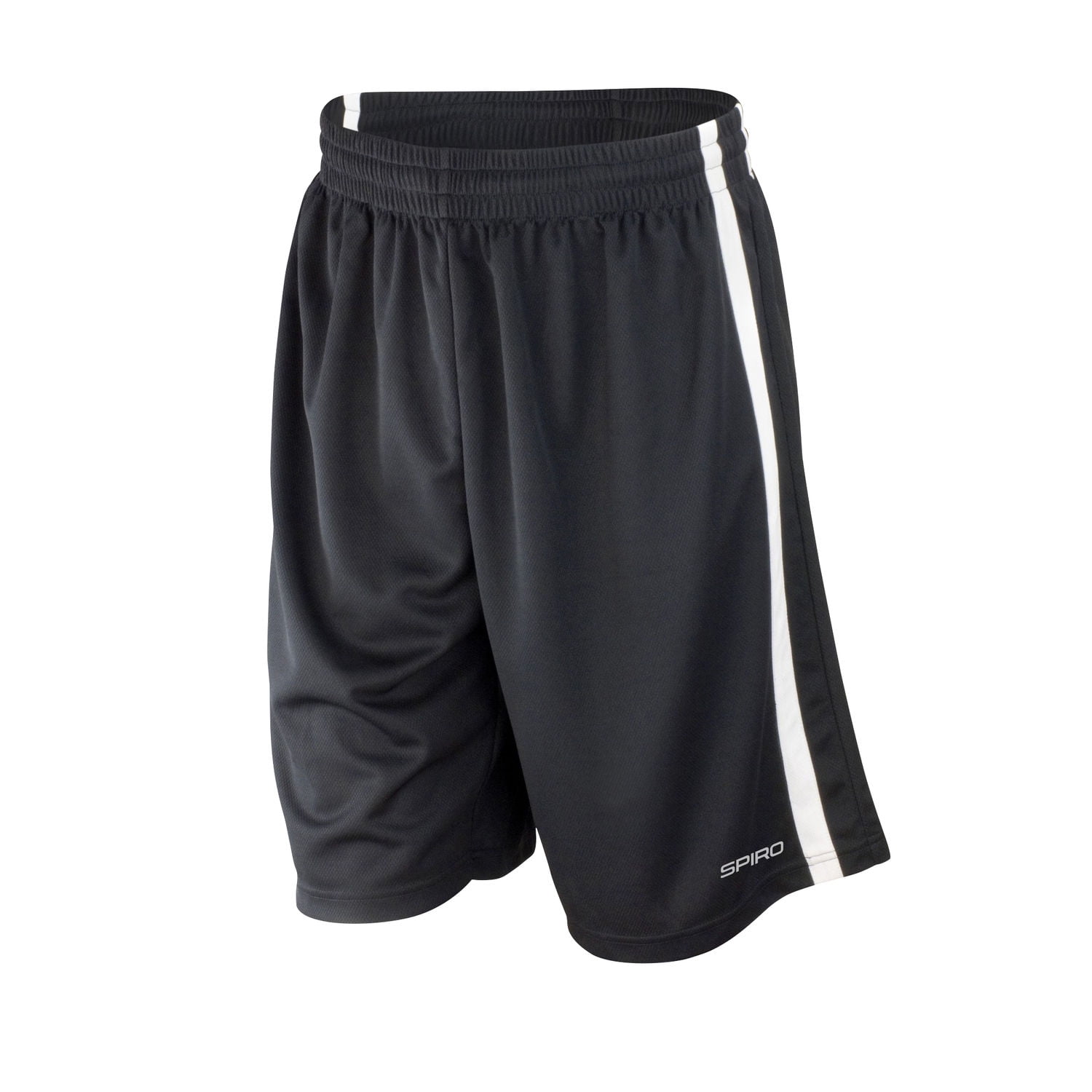 Click here for Spiro Mens Quick Dry Basketball Shorts 4xl Us prices