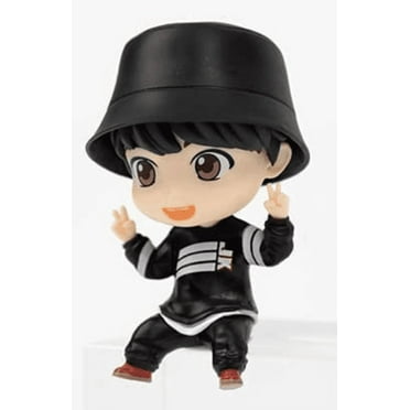 BTS TINYTAN Official Butter Monitor Figure by Royche SUGA - Walmart.com