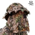 2-in-1 Leafy Face Mask and Bucket Hat (Adjustable, OSFM) - Walmart.com