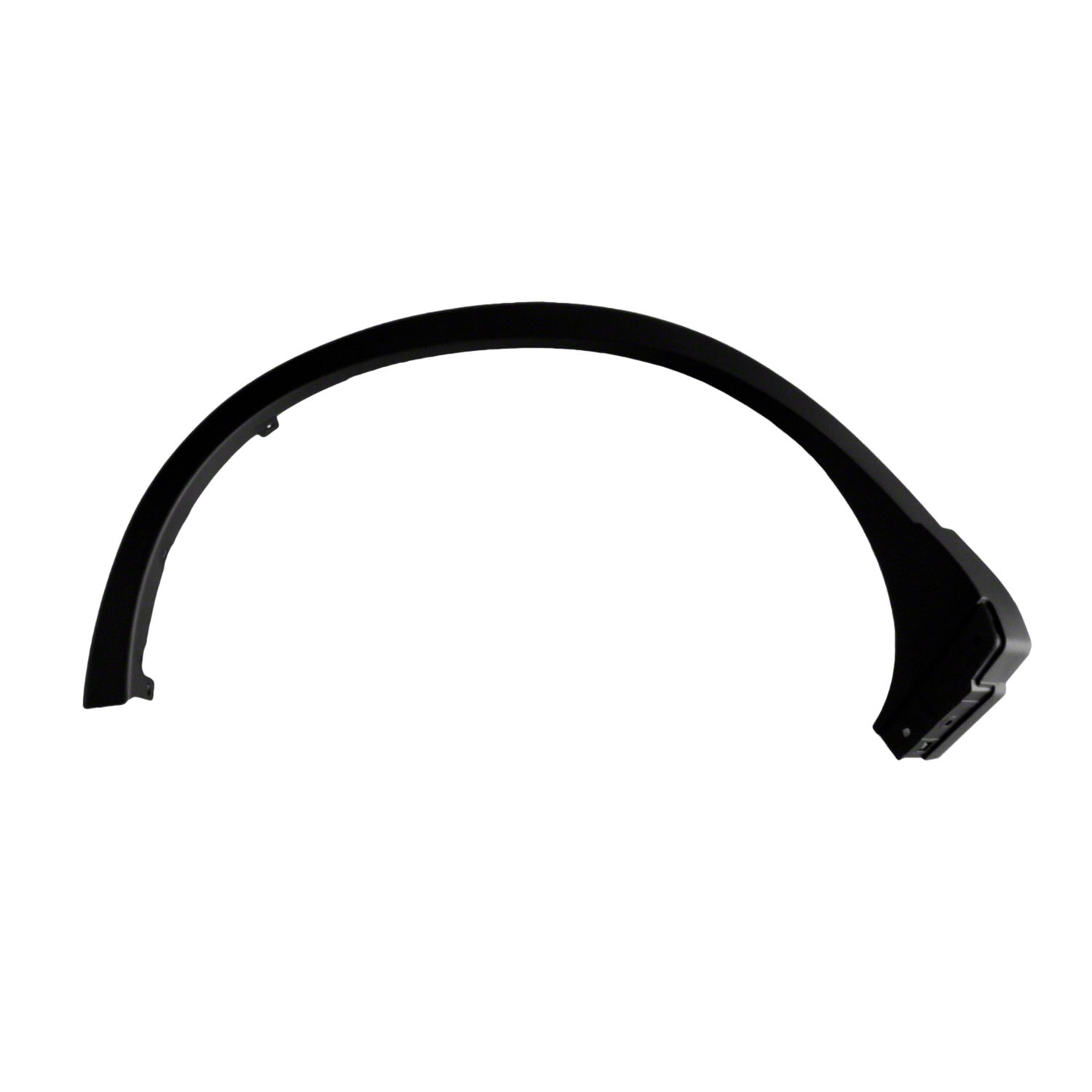 GO-PARTS Replacement for 2013 - 2016 Mazda Cx-5 Rear Fender Flare ...