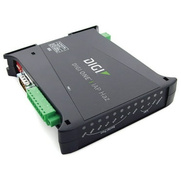 Digi Neo PCI Express 4-port w/o cable (low profile bracket included ...