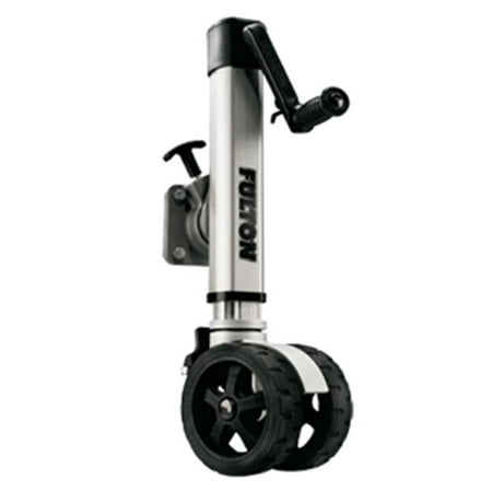 Fulton Performance 1413020134 Fulton F2 1-600 lb. Twin Track Jack ...
