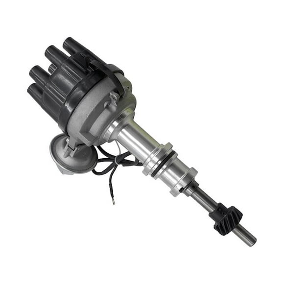 Ford 302 Distributor
