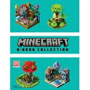 Minecraft Volume 2 (Graphic Novel), (Paperback) - Walmart.com