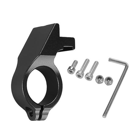 Bicycle Electric Scooter E-Bike Display Bracket Base Display Clip ...