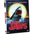 Cruel Jaws (DVD) - Walmart.com