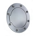 AMI Billet Fuel Doors - 6101 - Walmart.com