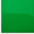 Pen+Gear Green 3-Prong Poly Folder Durable Plastic for 8.5x11 Paper ...