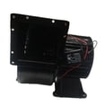 150FLJ7 330W copper wire power frequency centrifugal fan air model arch ...