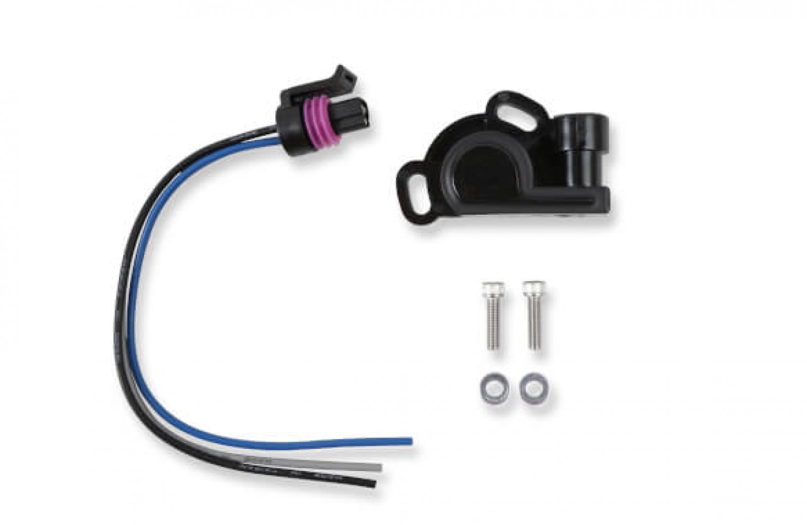 Holley TPS Kit for Gen 3 Dominator - Walmart.com