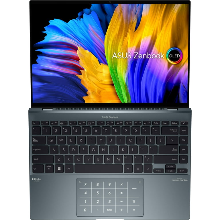 Free Shipping! \ASUS Zenbook 14X OLED Laptop, 14\\ Notebook Free Shipping! \ASUS Zenbook 14X OLED Laptop, 14\\ Notebook