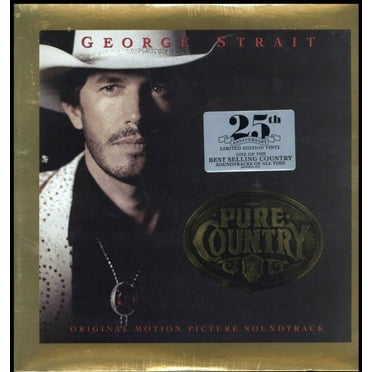 George Strait - Honky Tonk Time Machine - Vinyl - Walmart.com