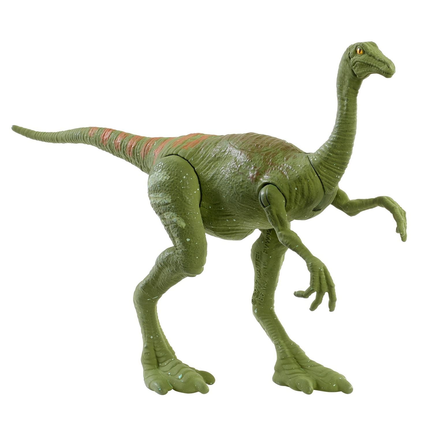Click here for Jurassic World Fierce Force Gallimimus Camp Cretac... prices