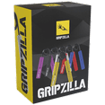 Gripzilla ULTIMATUM Hand Grip Trainer, 50-300LB 6pc, Forearm Fitness ...