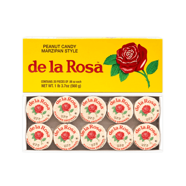 Rossana Italian Filled Candy 6.17 Ounces - Irresistible Duo Pack of 2 ...