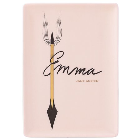 kate spade new york A Way with Words Emma Vanity Tray or Jewelry Tray ...