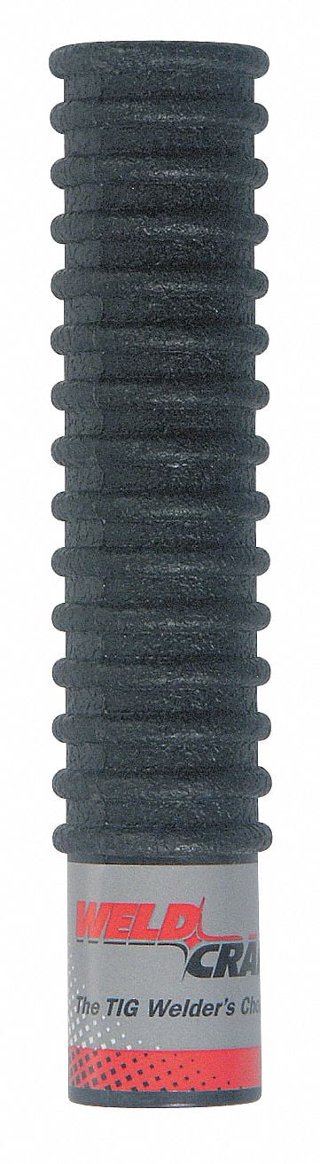 Miller Electric Weldcraft Ribbed TIG Torch Handle 105Z55R - Walmart.com