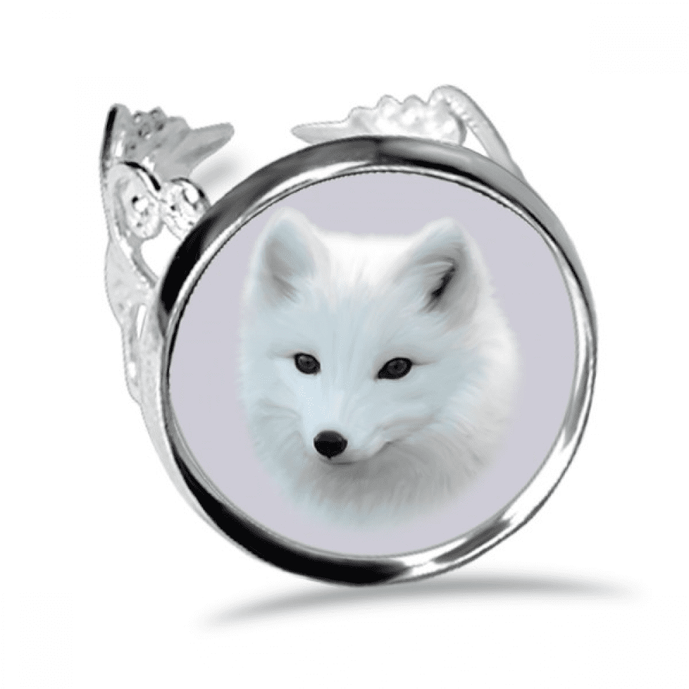 Click here for Unbranded Fox Body Animals Eyes Ring Adjustable Lo... prices