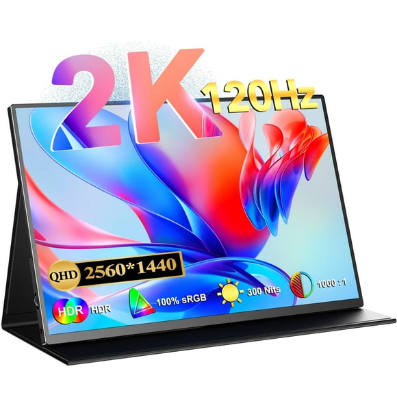 120hz Gaming Monitor