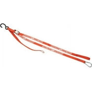 Reese 1151801 Retractable Ratchet Tie Down - Walmart.com