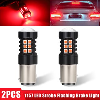 Max Load Magnetic Red LED Safety Light - Walmart.com