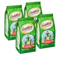 Pepperidge Farm: Elf's Maple Syrup Goldfish Grahams, Holiday Edition (2 ...