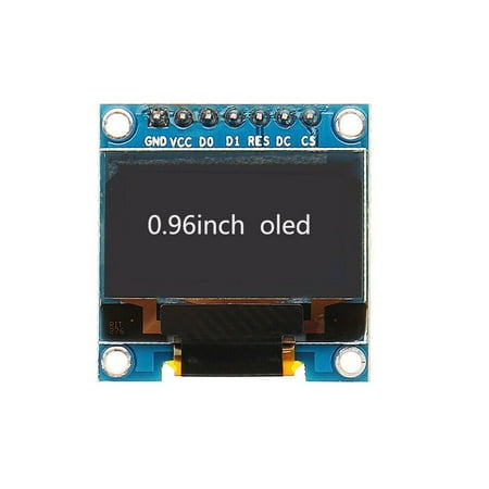 0.96 Inch OLED Display Module oled display oled display 128x64 128x64 ...
