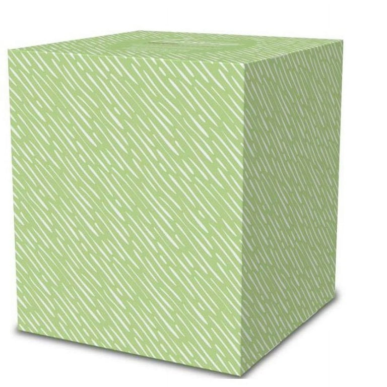 Kleenex Ultra Soft 3-Ply Facial Tissues – 12 Cube Boxes, 72 Tissues ...