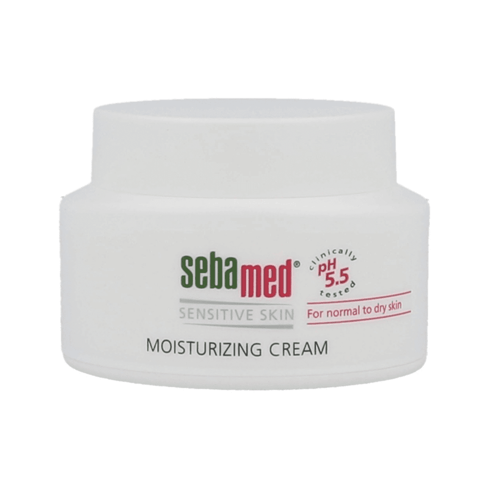 Click here for Sebamed Moisturising Day Cream 75 Ml 75 Ml prices