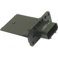 Replacement Blower Motor Resistor for 2005-2018 Nissan Frontier ...