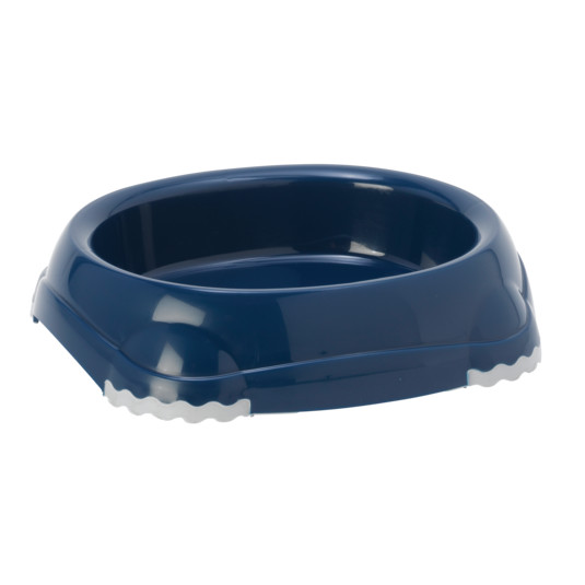 Plato Para Gato / Perro Smarty Extra Chico Azul Moderna Smarty | Bodega ...
