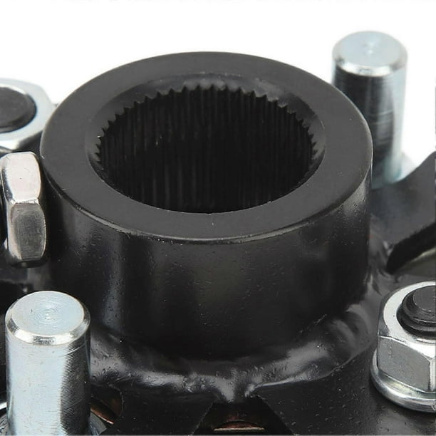 Steering Rag Joint Steering Coupling Shaft Gear Rag Joint Style Coupler ...