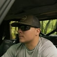 Swiss Tech Augen Shooting Glasses, Anti-Fog, Scratch-Resistant, Low ...