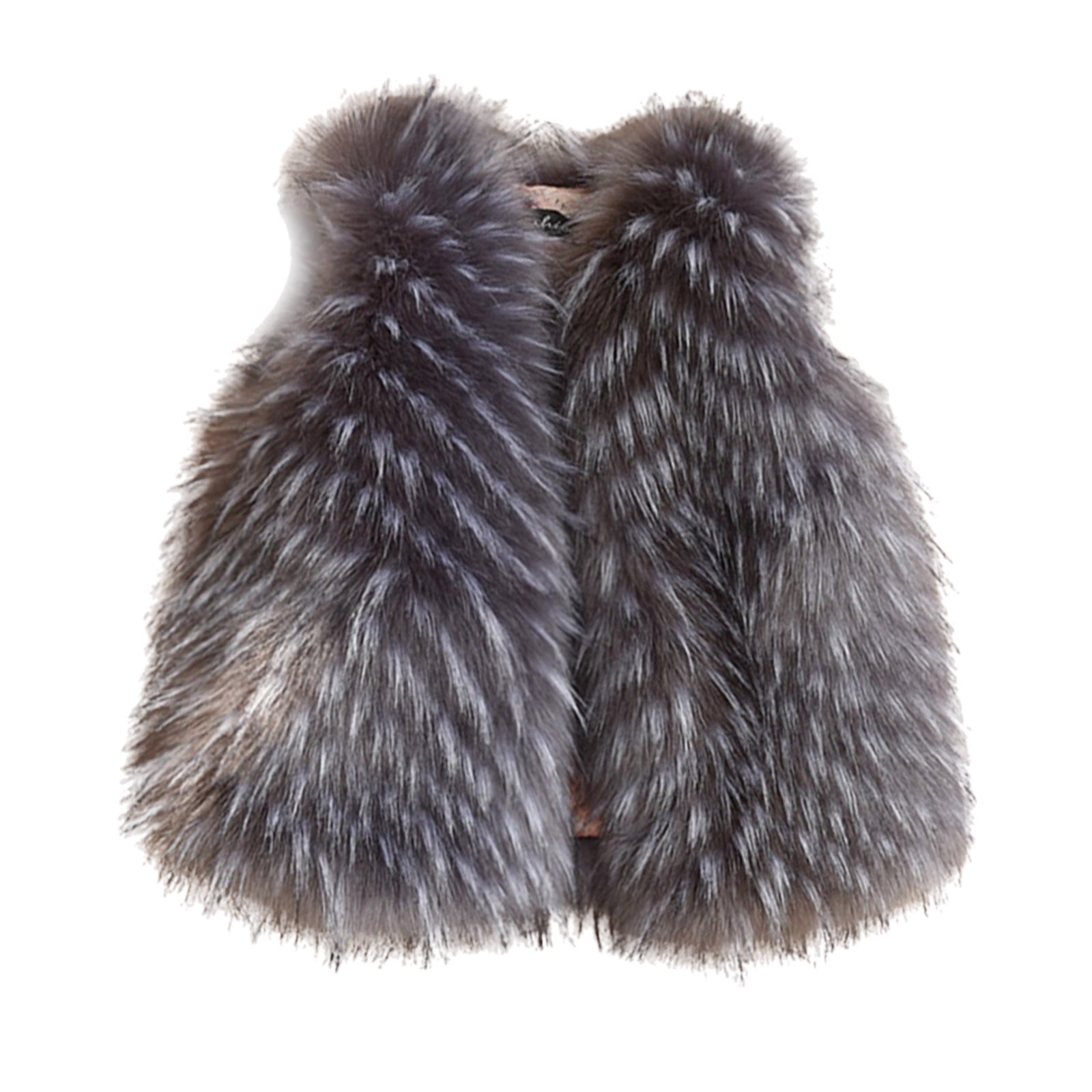 Click here for Tanghaowl Toddler Girls Winter Windproof Vest Coat... prices