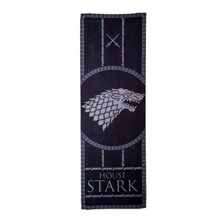 House Stark Sigil Banner
