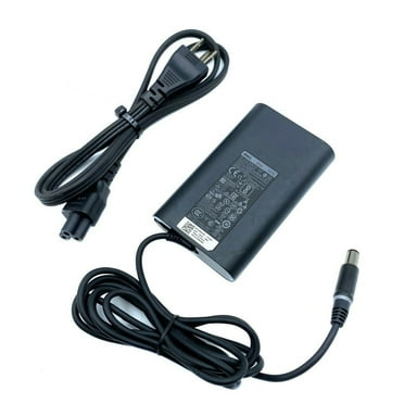 Dell 65W Laptop Charger, USB-C Type AC Adapter with 1m Power Cord ...