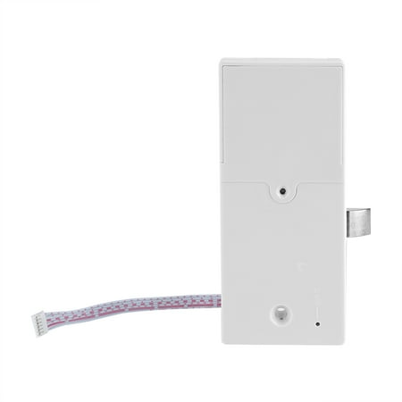 IR Card Sturdy And Durable Cabinet Lock, Sensor Lock, For Locker ...