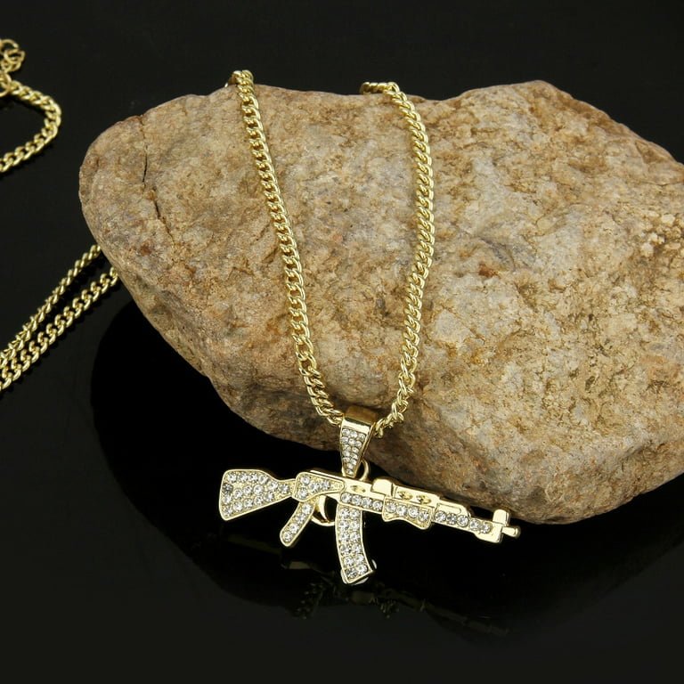 Rapper Diamond Chains