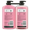 Herbal Essences Smoothing Rose Hips Shampoo and Conditioner 33.8 Fl Oz ...