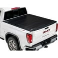 Gator by RealTruck Recoil Retractable Truck Bed Tonneau Cover | G30311 ...
