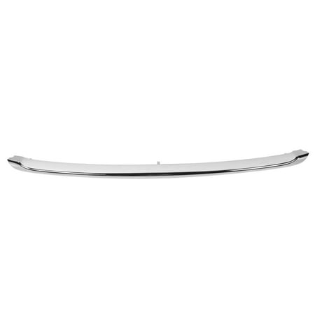 Lower Grille Molding,Lower Grille Surround Trim Front Bumper Lower ...