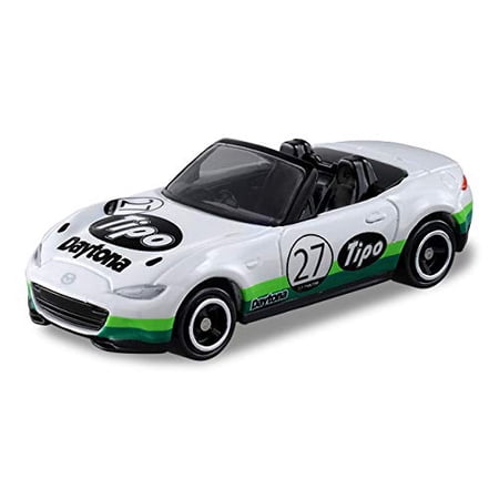 AEON Limited Tomica No.41 Media Competitive Roadster 4 Hours Endurance ...