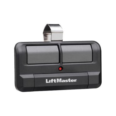 LiftMaster 3-Button Remote Control | All Security Equipment - Walmart.com